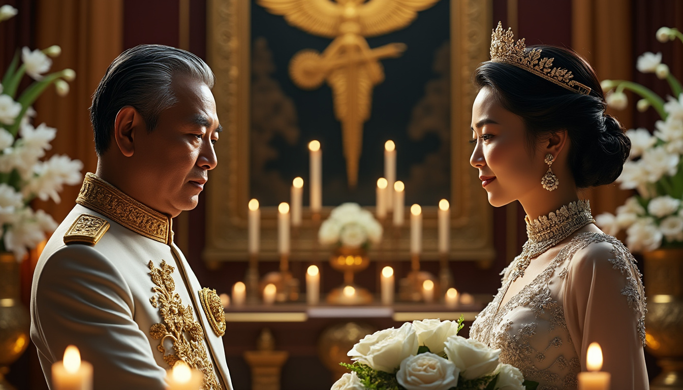Cambodia: King and Queen Mother express condolences following the death ...